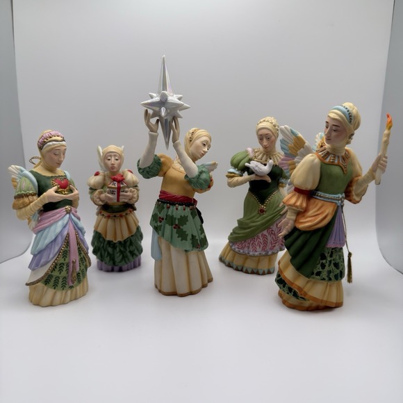 The Greenwich Workshop Collection | Art | Vintage James C Christensen ...